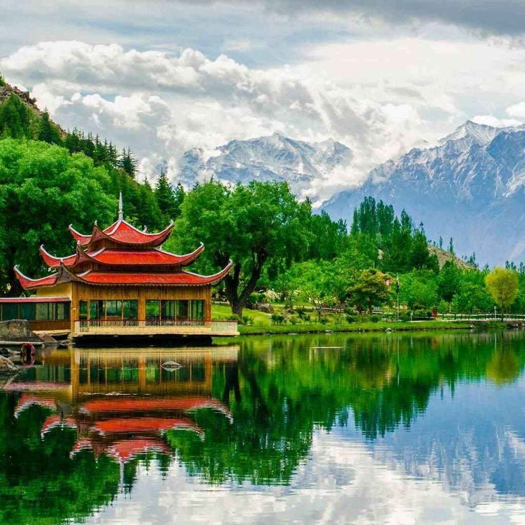 Hunza & Swat Valley Tour - Sightseeingpakistan